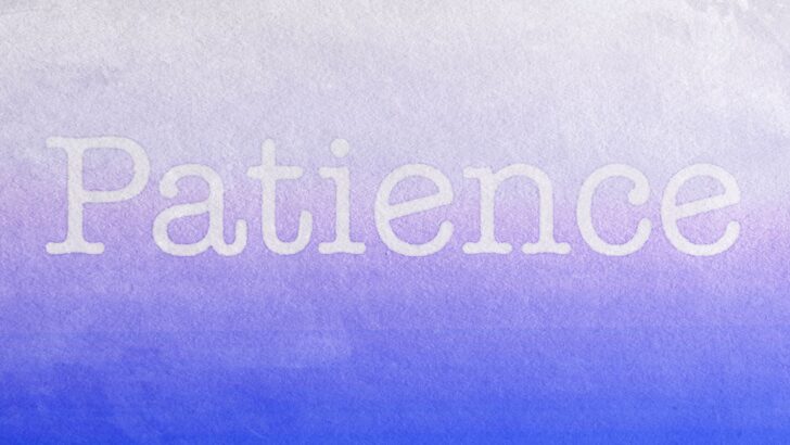 A Powerful Look At The Fruit Of The Spirit: Self-Control | Think About ...