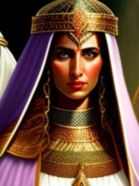 7 Inspiring Bible Stories About Patience You Need To Read | Think About ...