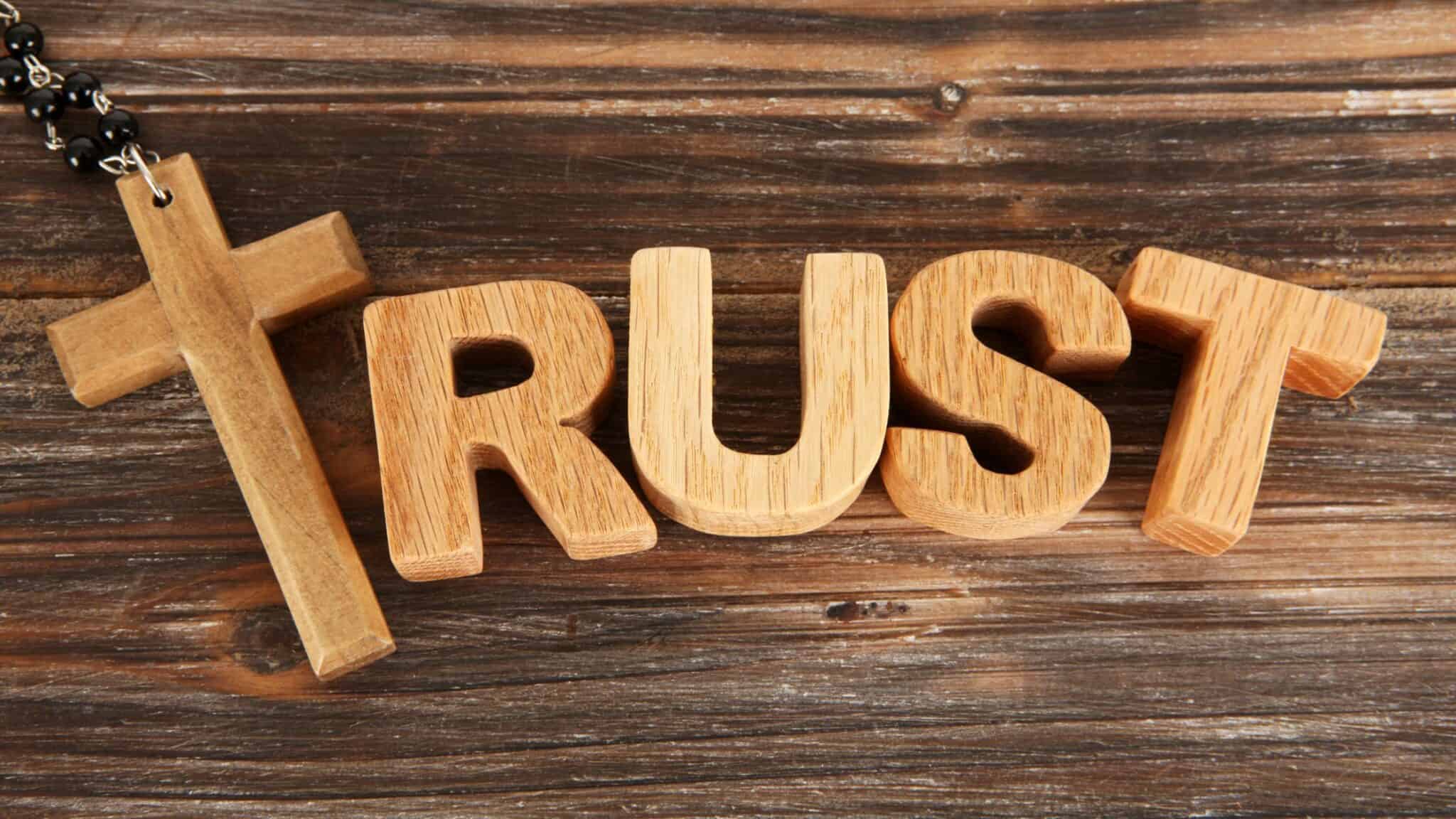 Christian Articles On Faith | Think About Such Things