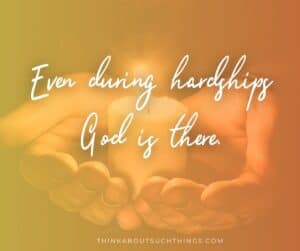 Bible Verses About Disappointment: Finding Comfort In God's Word ...