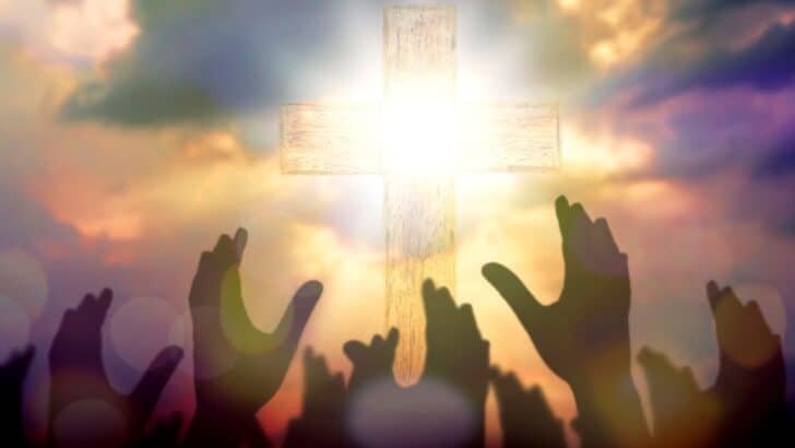 Jehovah M'kaddesh: The Lord Who Sanctifies {Meaning And Lessons ...