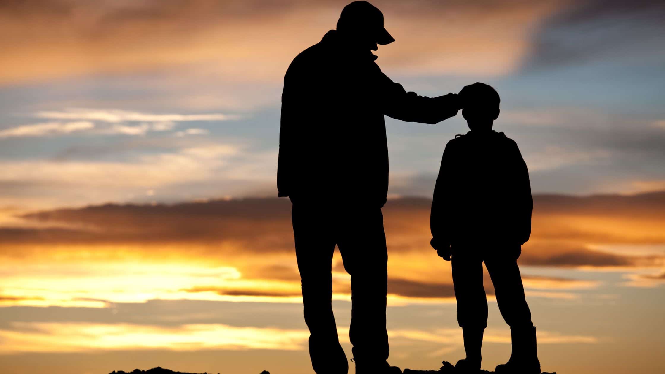 17 Blessings For Father's Day You Can Share {Plus Images} | Think About ...
