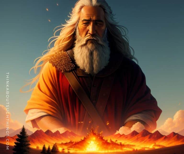 The Shekinah Glory: Discovering The Presence Of God | Think About Such ...