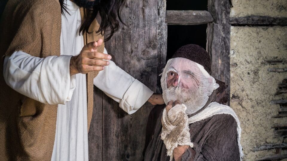 El Elyon: God Most High {Meaning And Lessons} | Think About Such Things