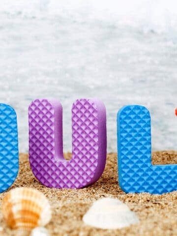 35 Beautiful June Blessings: Images & Quotes | Think About Such Things