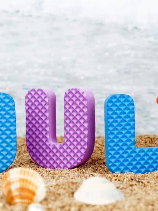 35 Beautiful June Blessings: Images & Quotes | Think About Such Things