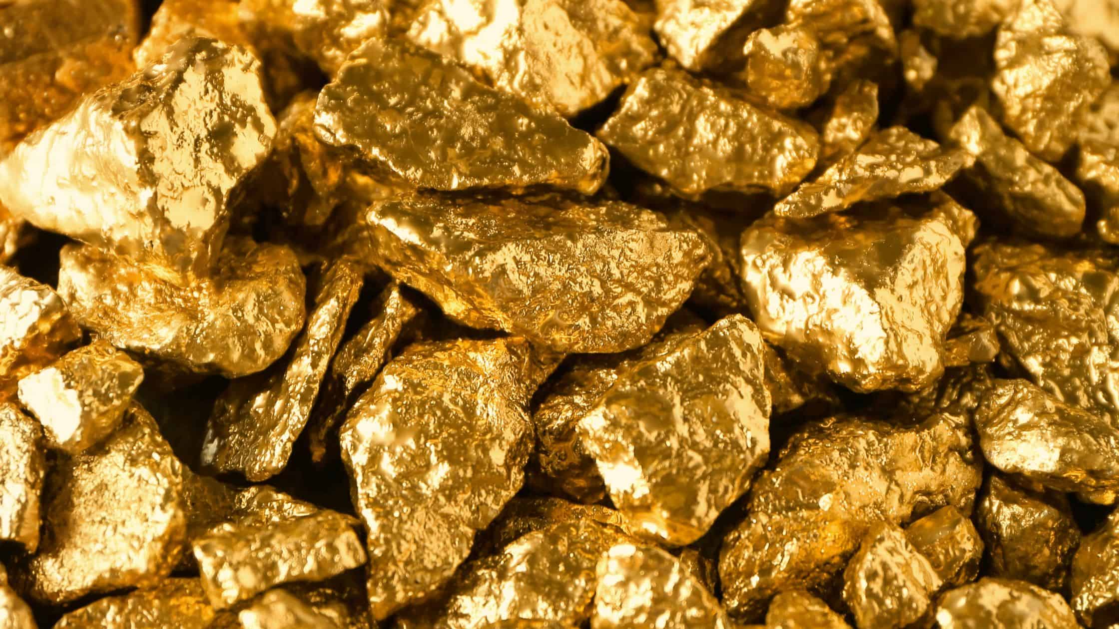 Gold In The Bible: Symbolism, Meaning, And More | Think About Such Things