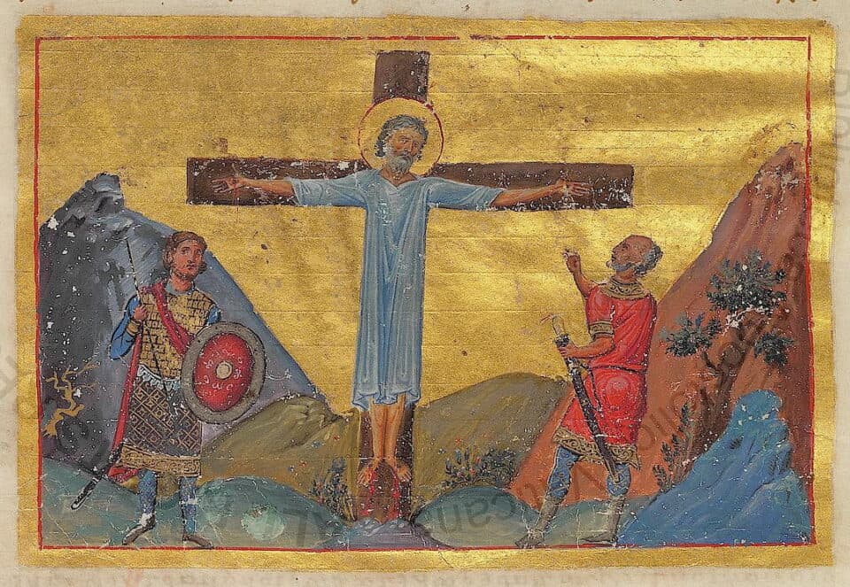 The Ultimate Sacrifice: How Did The Apostles Die? | Think About Such Things