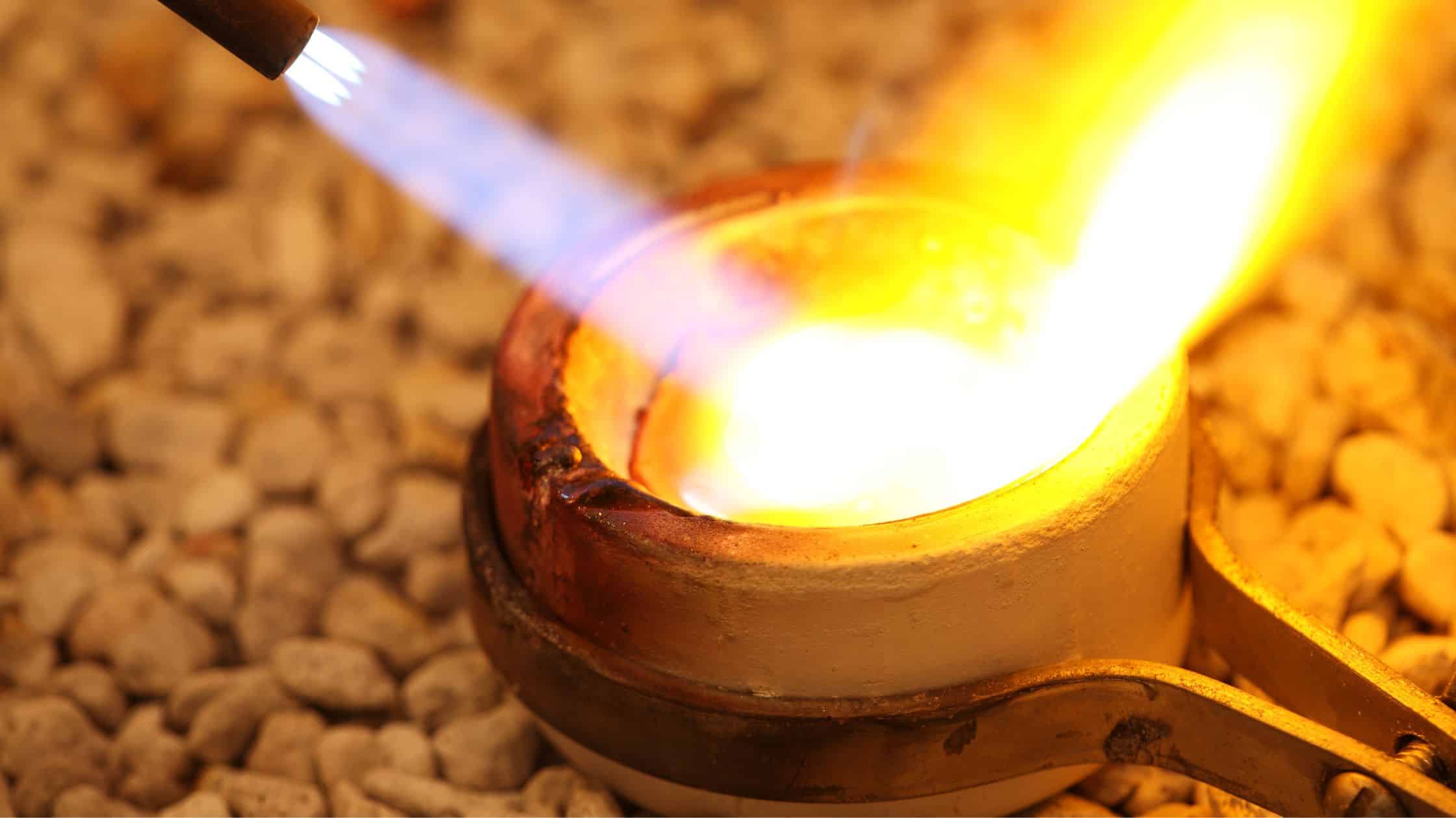 Gold In The Bible: Symbolism, Meaning, And More | Think About Such Things