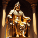 Gold In The Bible: Symbolism, Meaning, And More | Think About Such Things