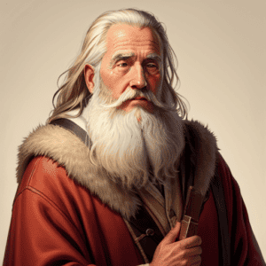 Heroes Of The Faith: A Look Into Hebrews 11 | Think About Such Things