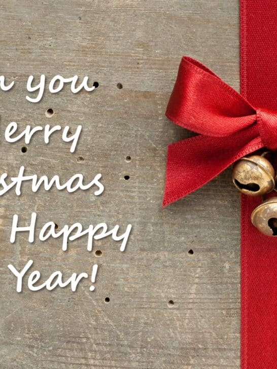 47 Religious Christmas Greetings To Share With Your Loved Ones | Think ...