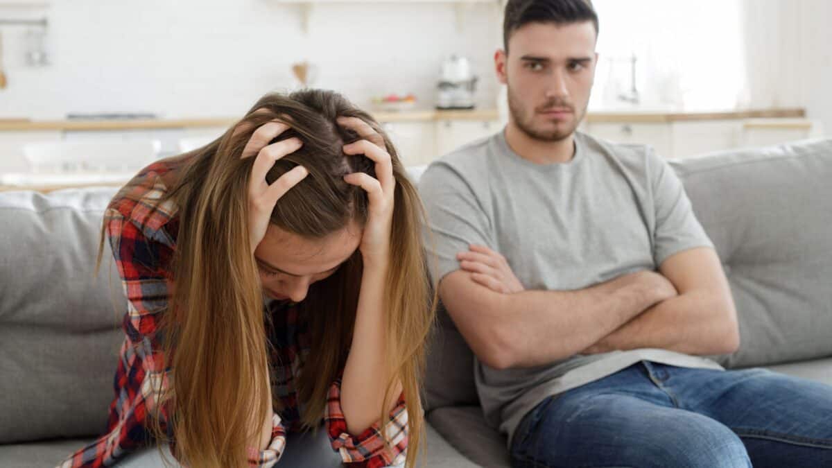 When God Removes People From Your Life: How To Move On | Think About ...