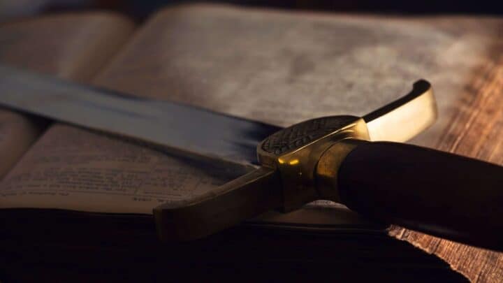 El Elyon: God Most High {Meaning And Lessons} | Think About Such Things