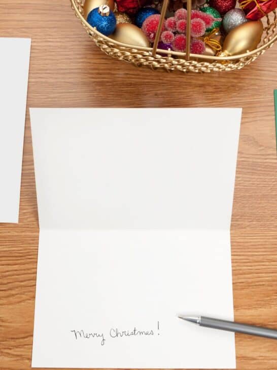 47 Religious Christmas Greetings To Share With Your Loved Ones | Think ...