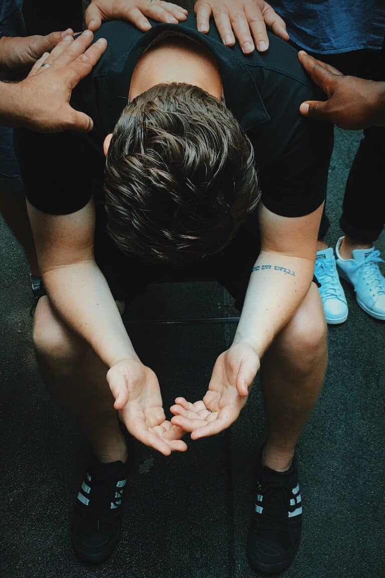 Battling The Storms Of Life: 7 Ways To Overcome Adversity | Think About ...