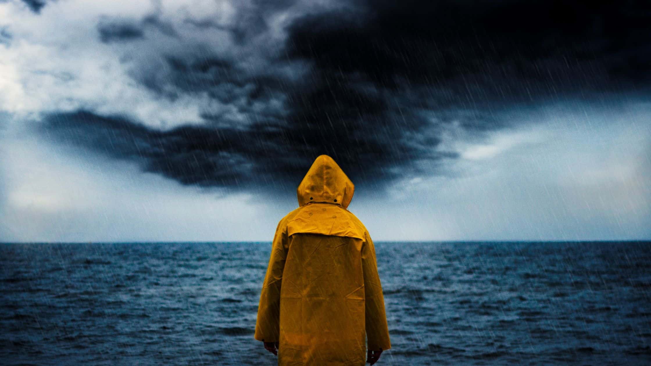 Battling The Storms Of Life: 7 Ways To Overcome Adversity | Think About ...
