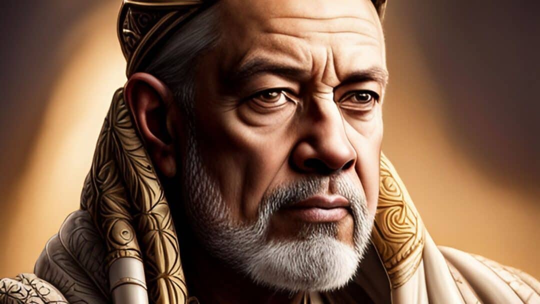 The Good And Bad Kings Of The Bible: The Rise And Fall Of Israel And ...