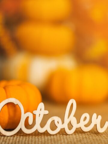 50 Amazing Fall Blessings Plus Images To Share This Autumn | Think ...