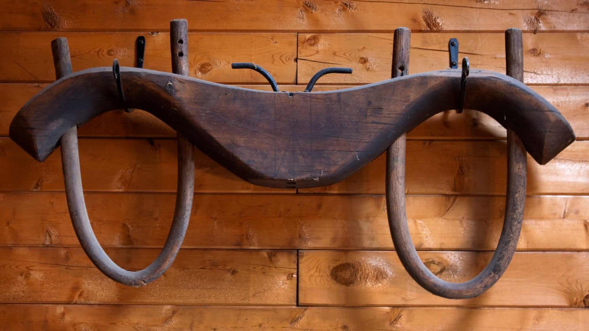 The Joy Of Rest: The Meaning Of Matthew 11:28-30 | Think About Such Things