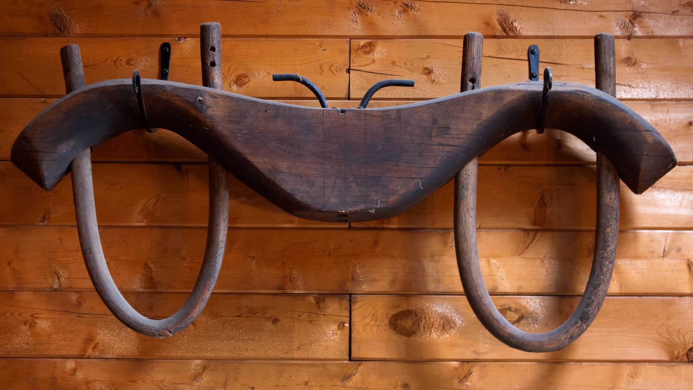 The Joy Of Rest: The Meaning Of Matthew 11:28-30 | Think About Such Things