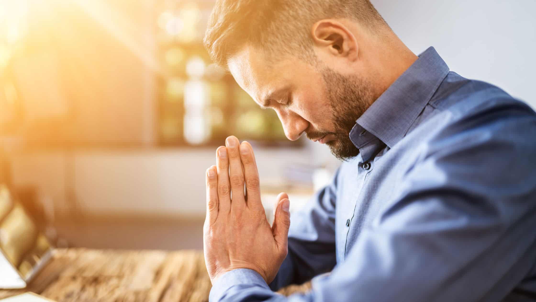 Counting It All Joy: The Meaning Of James 1:2-3 | Think About Such Things