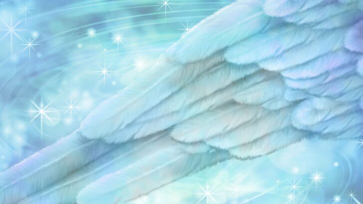 Angelology: The Study Of Angels | Think About Such Things