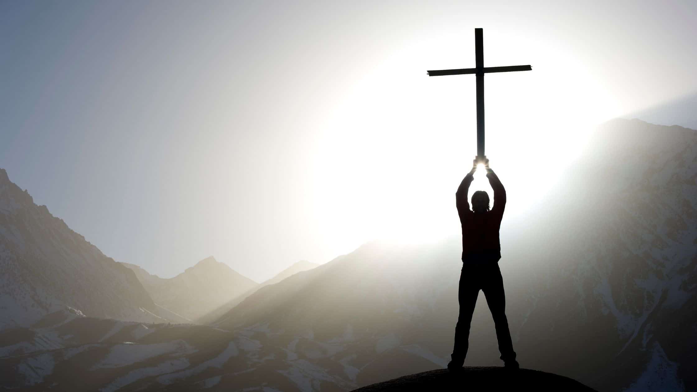 Finding Strength In Christ: The Meaning Of Philippians 4:13 | Think ...