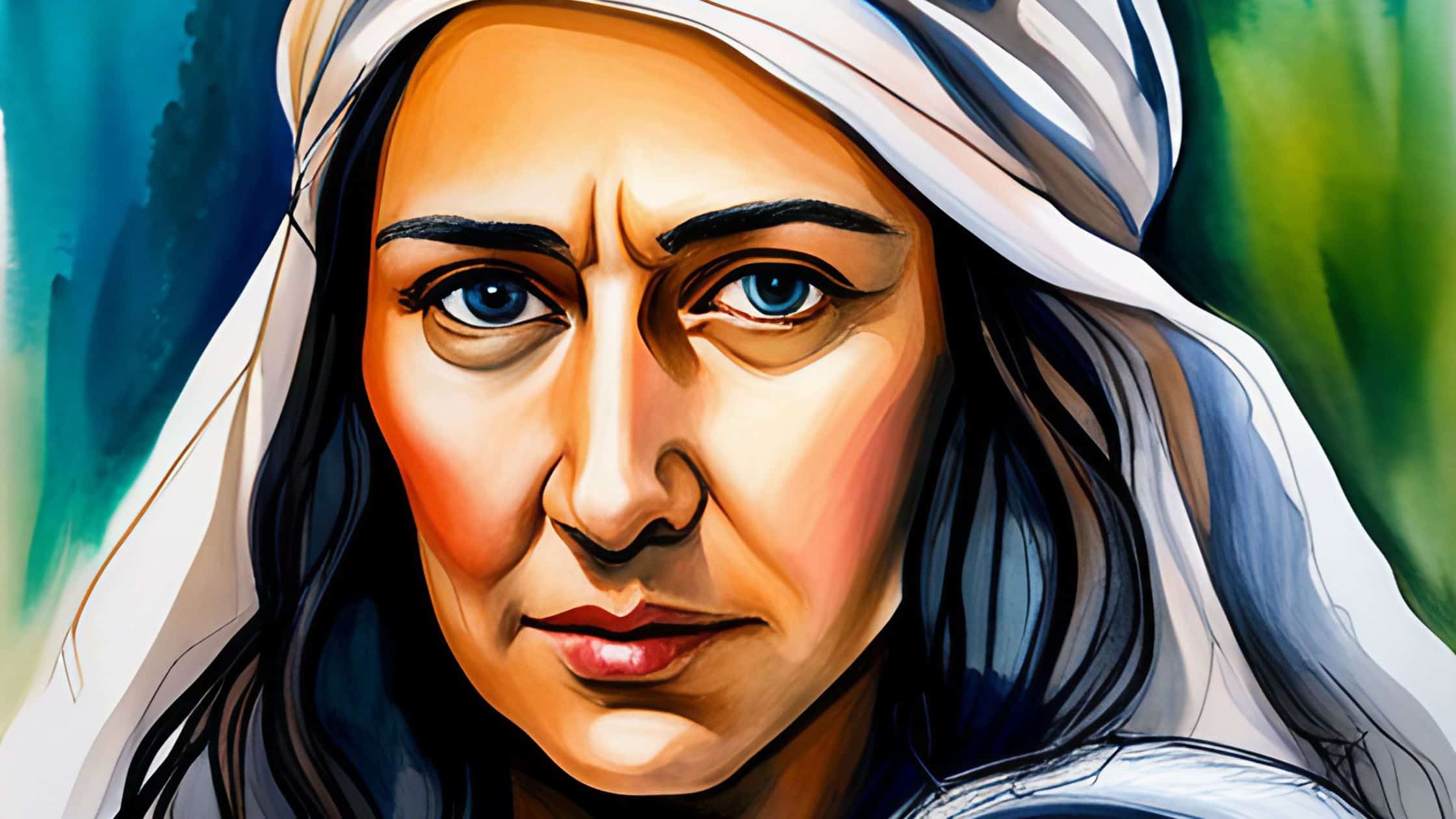 Boldly Approaching Jesus: Faith Lessons From The Syrophoenician Woman ...