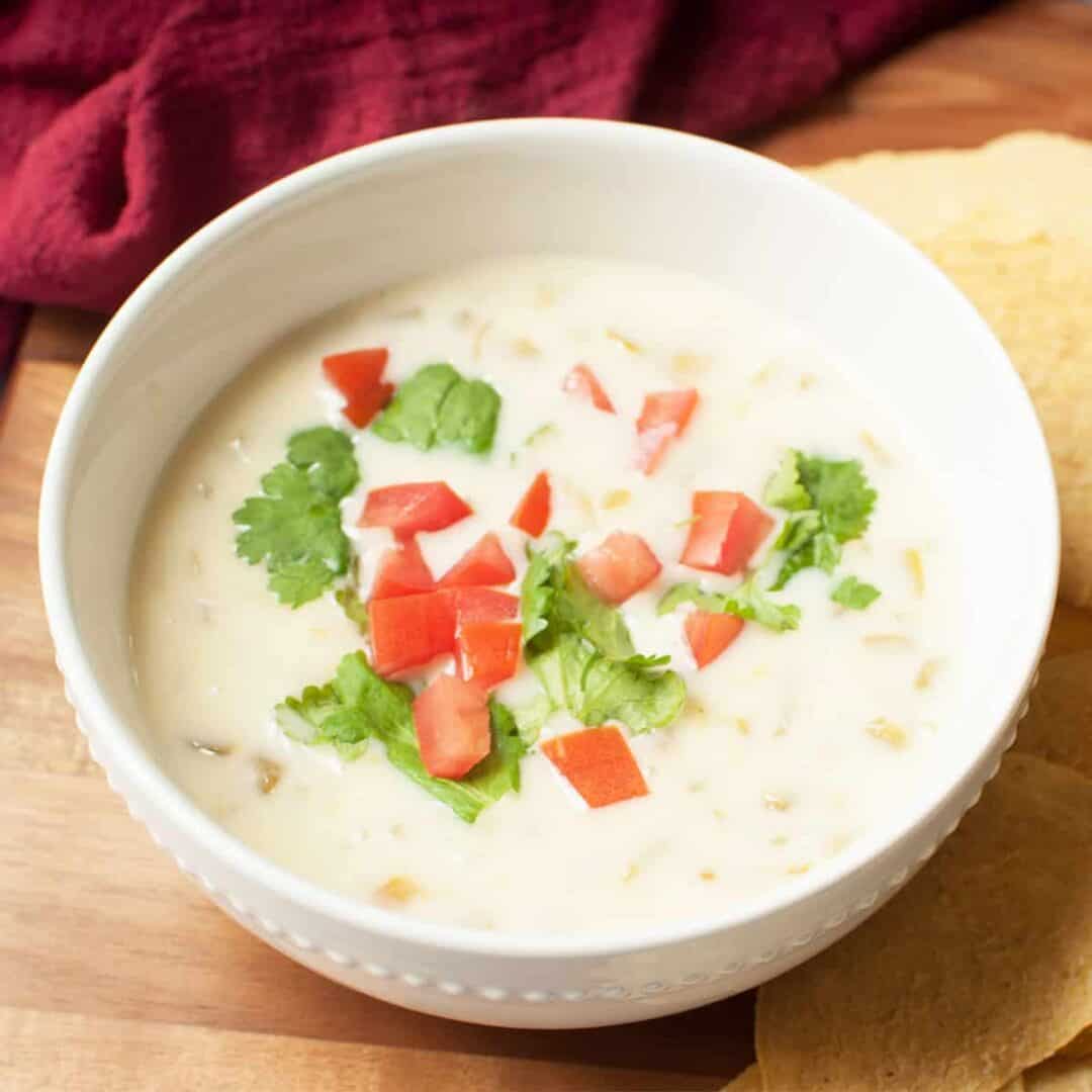 28 Amazing Christmas Dips You Can't Stop Eating | Think About Such Things