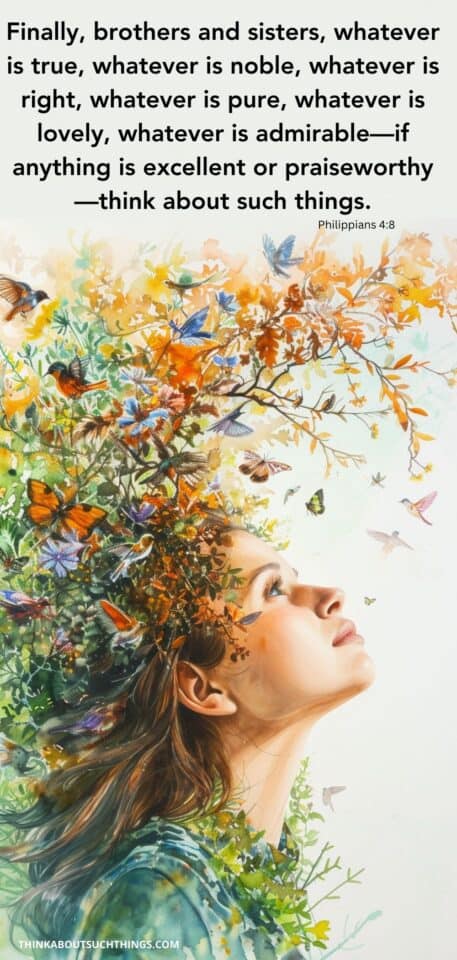 Inspirational AI Bible Art That Will Blow Your Mind | Think About Such ...