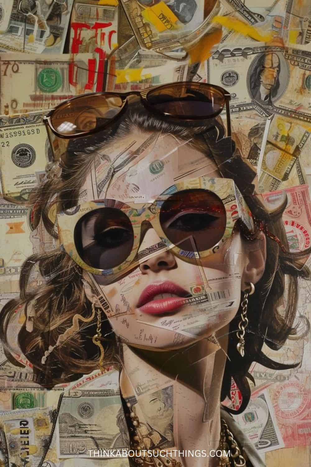 Modern Day Idolatry: Do You Serve More Than One God? | Think About Such ...