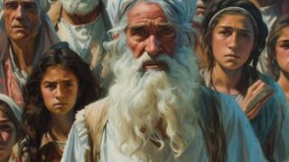 The Tribe Of Issachar: Navigating The Times & Seasons | Think About ...