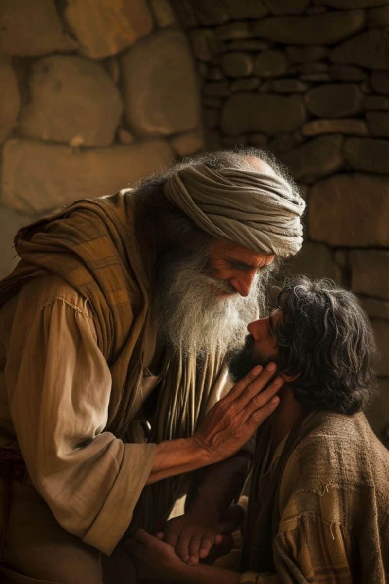 The Tribe Of Reuben: The Rise And Fall Of The Firstborn | Think About ...