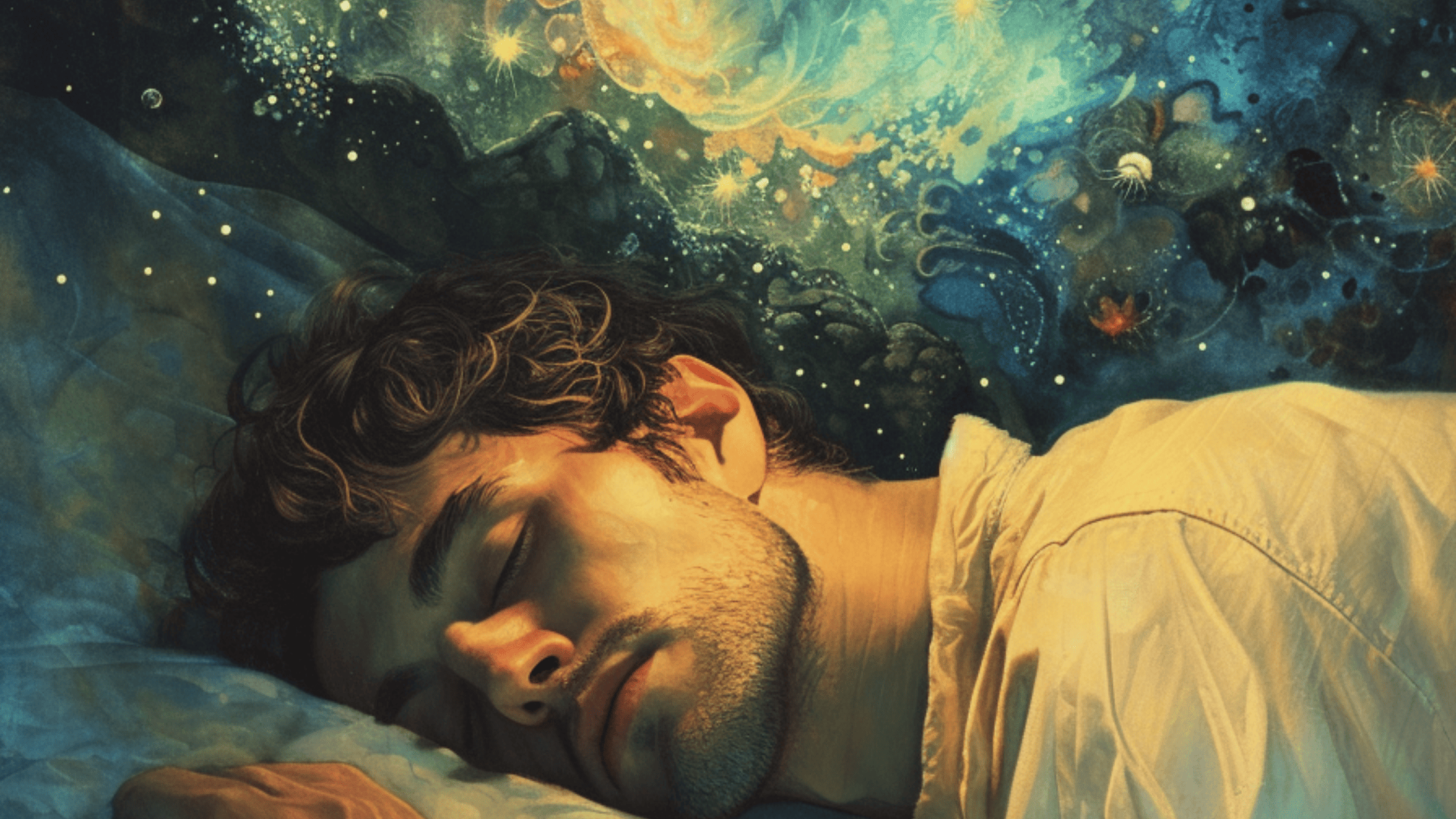 Unlocking The Mysteries: What Does The Bible Say About Dreams? | Think ...