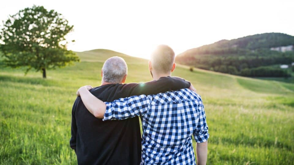 Celebrating Dad: 10 Creative Ways To Honor Your Dad | Think About Such ...