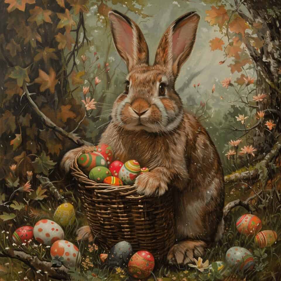 From Crosses To Eggs: 10 Fascinating Christian Easter Symbols | Think ...