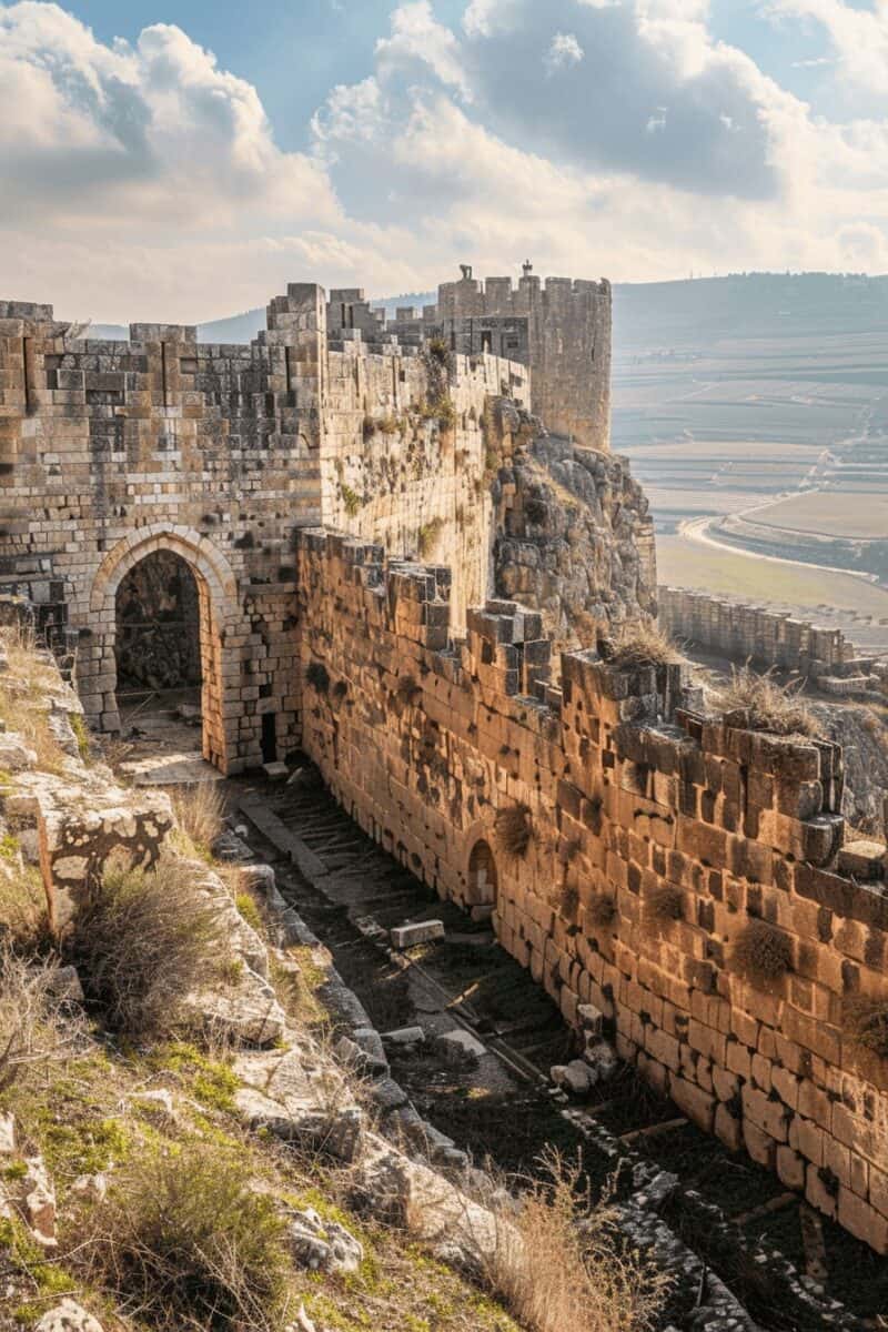 Be Still And Know: Exploring The Depths Of Psalm 46 | Think About Such ...