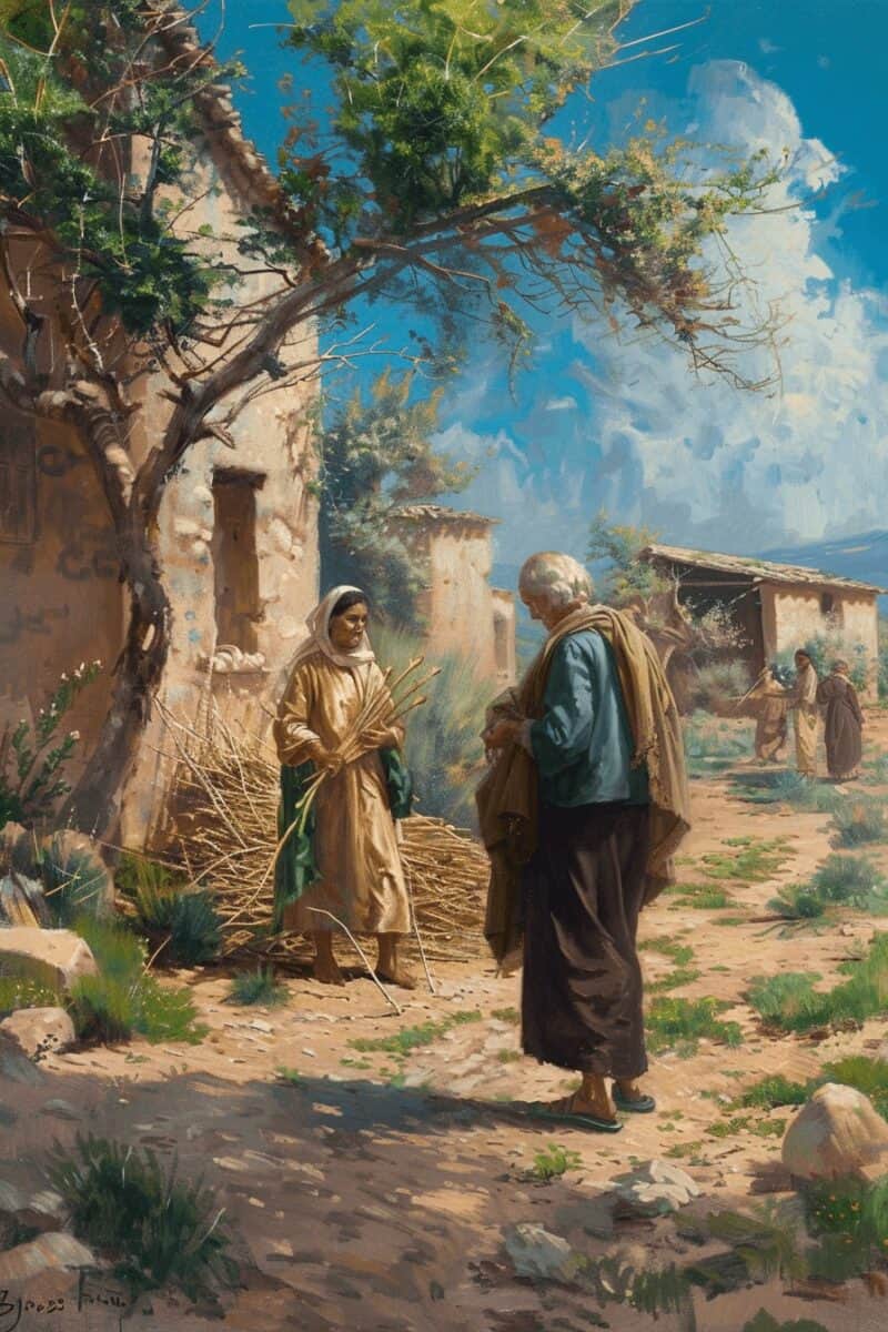 Elijah Fed By Ravens: What 1 Kings 17 Tells Us About God’s Providence ...