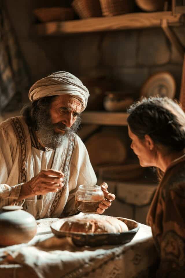 Elijah Fed By Ravens: What 1 Kings 17 Tells Us About God’s Providence ...