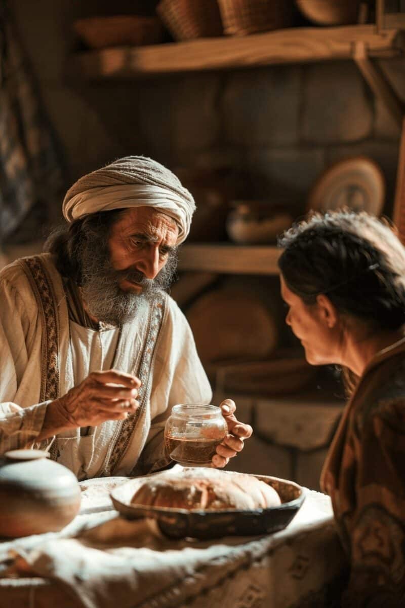 Elijah Fed By Ravens: What 1 Kings 17 Tells Us About God’s Providence ...