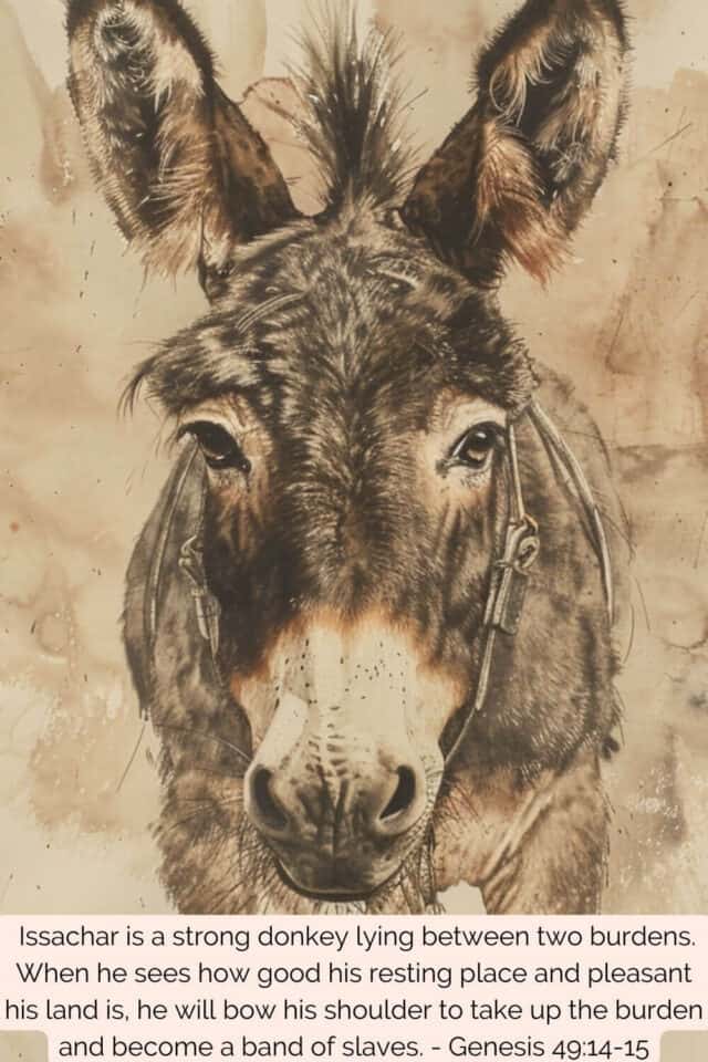 The Tribe Of Issachar: Navigating The Times & Seasons | Think About ...