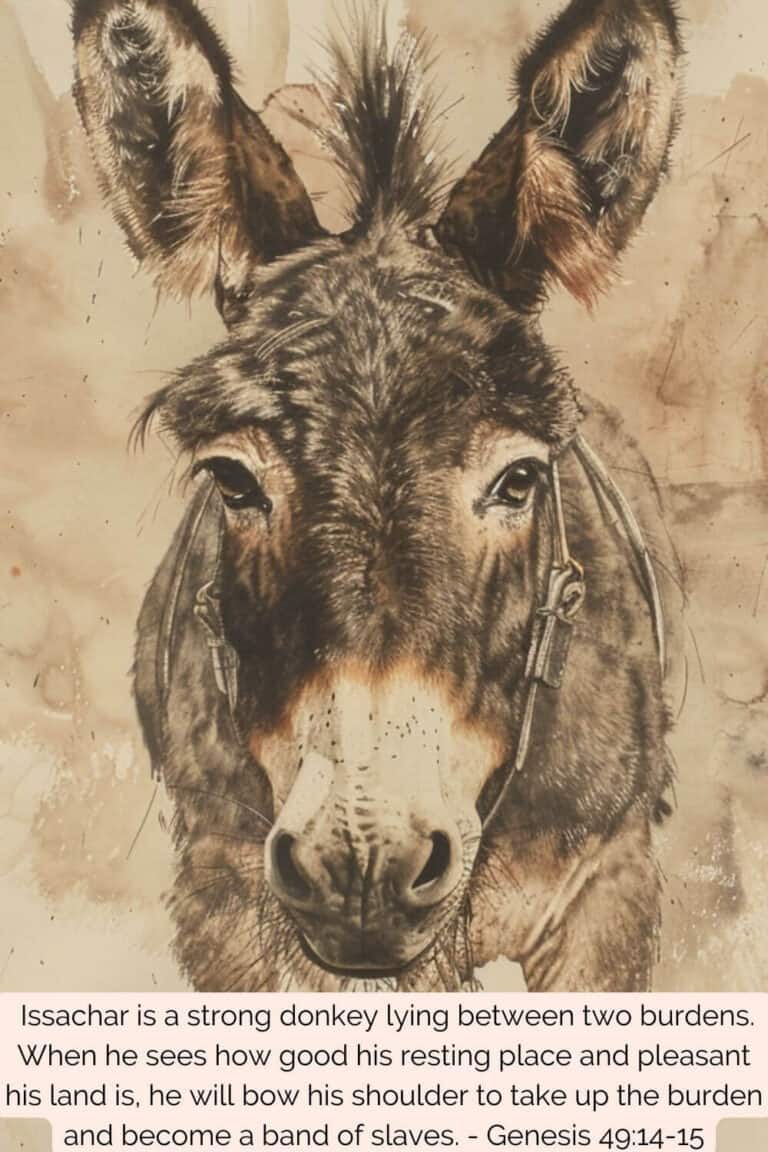 The Tribe Of Issachar: Navigating The Times & Seasons | Think About ...