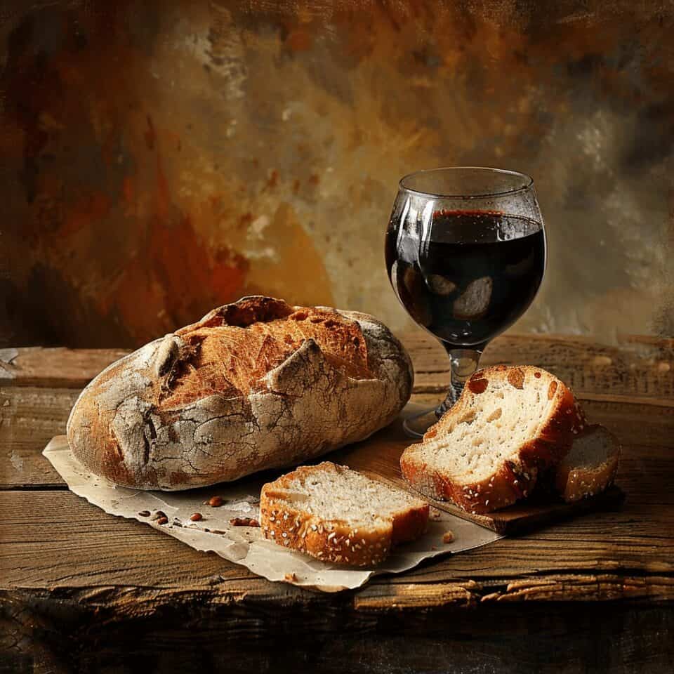 From Crosses To Eggs: 10 Fascinating Christian Easter Symbols | Think ...