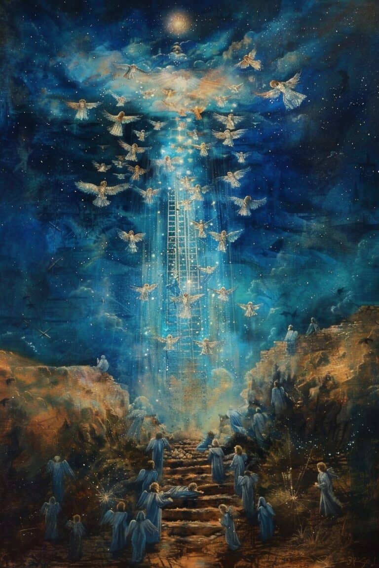 What Is The Difference Between Dreams And Visions? | Think About Such ...