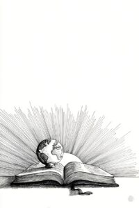 40 Bible Drawings To Inspire Your Creativity | Think About Such Things