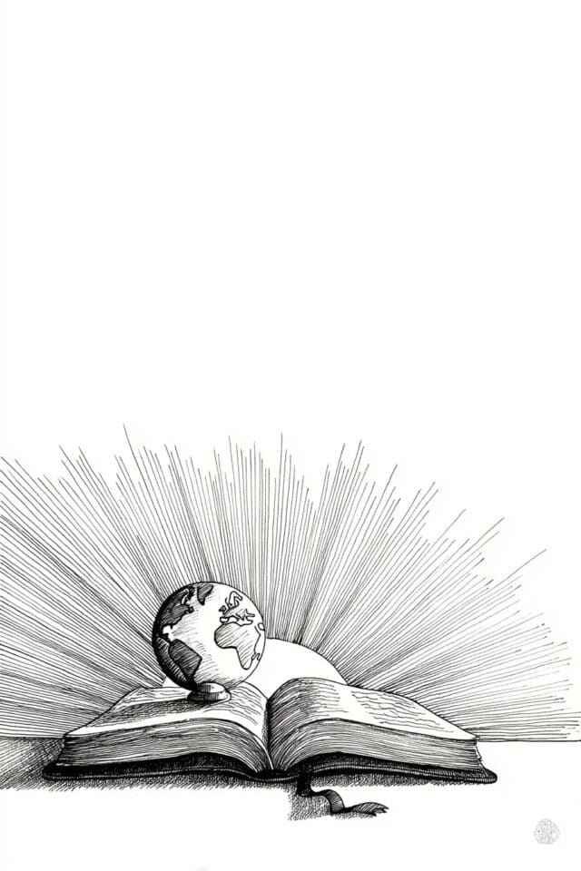 40 Bible Drawings To Inspire Your Creativity | Think About Such Things