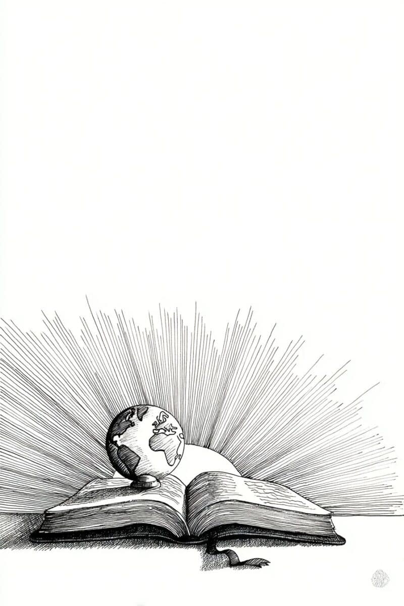 40 Bible Drawings To Inspire Your Creativity | Think About Such Things