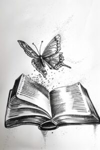 40 Bible Drawings To Inspire Your Creativity | Think About Such Things