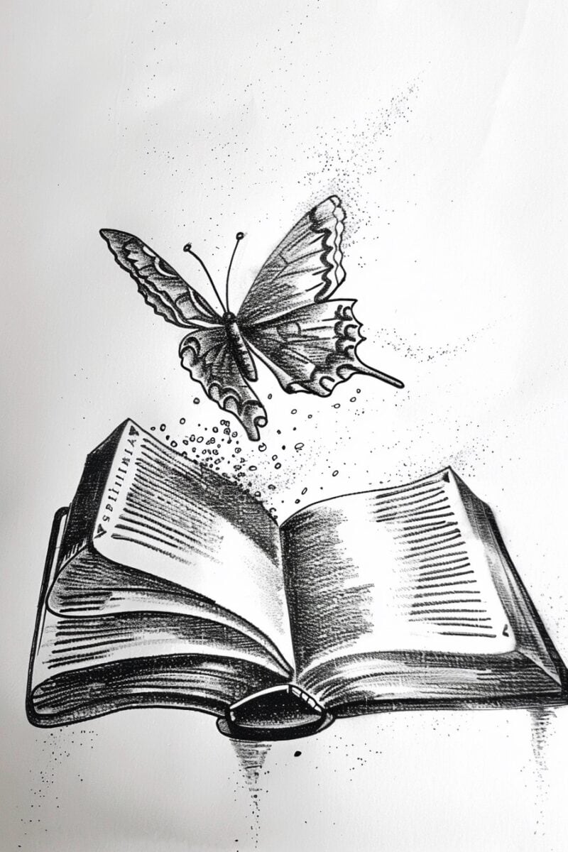 40 Bible Drawings To Inspire Your Creativity | Think About Such Things